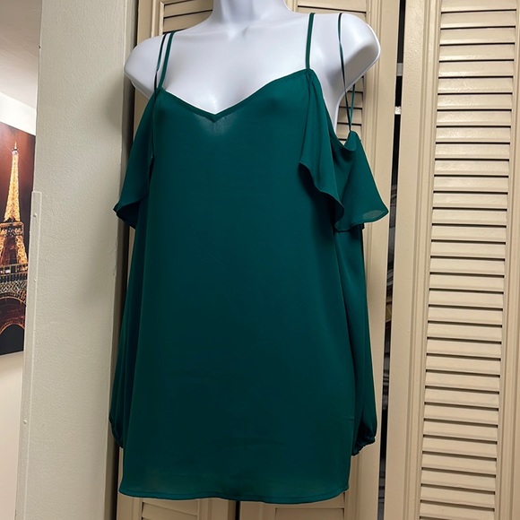 BOLD elements | Tops | Bold Elements Women Blouse | Poshmark